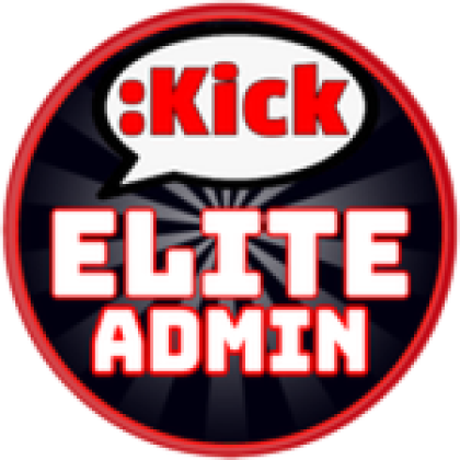 Elite Admin (SUPER OP) - Roblox