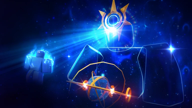 RNG Gods | Roblox Game - Rolimon's