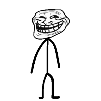 Trollface (Gmod)
