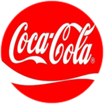coca cola - Roblox