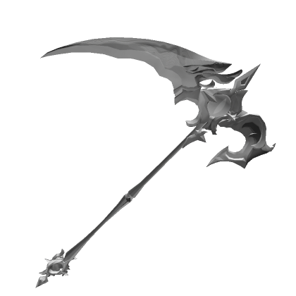Light Scythe | Roblox Item - Rolimon's