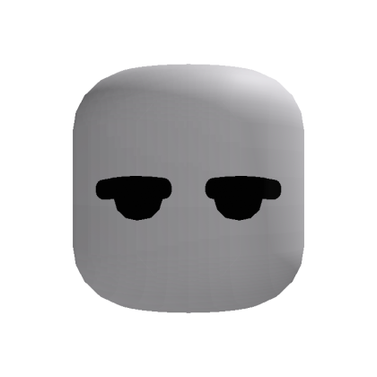 Animated Sleepy Eyes - Roblox