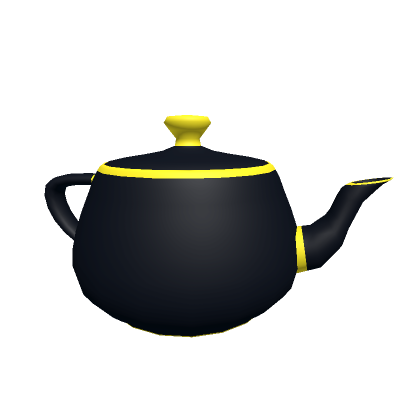 2009 Teapot | Roblox Item - Rolimon's