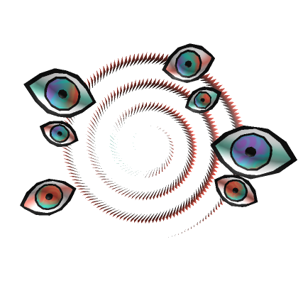 Hipnotizador - Roblox