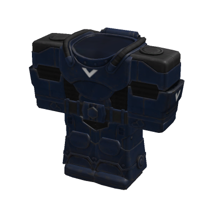 Battleborn Power Armor | Roblox Item - Rolimon's