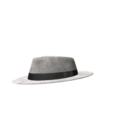 White Fedora's Code & Price - RblxTrade