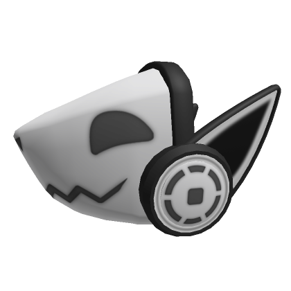 Inverted Digi Visor | Roblox Item - Rolimon's