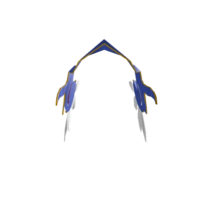 Razor's Valkyrie Helm | Roblox Item - Rolimon's