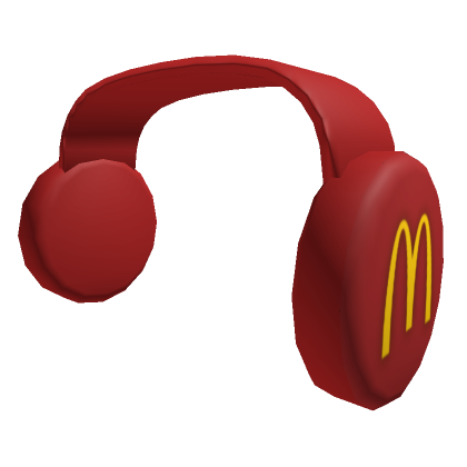 McBlox's Clockwork Headphones | Roblox Item - Rolimon's