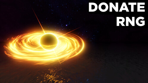 기부 RNG - Roblox