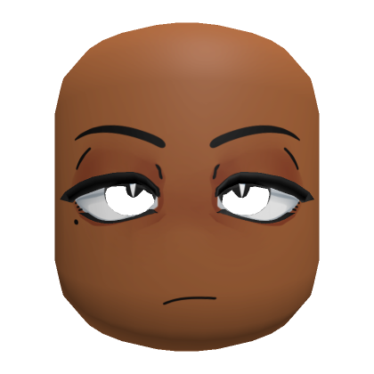 Color Changing Eyes Face Mask | Roblox Item - Rolimon's