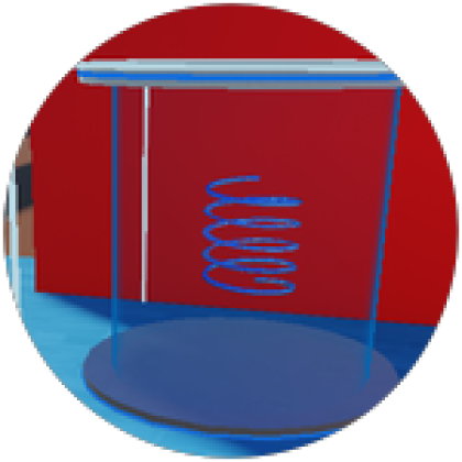 Jump Coil - Roblox