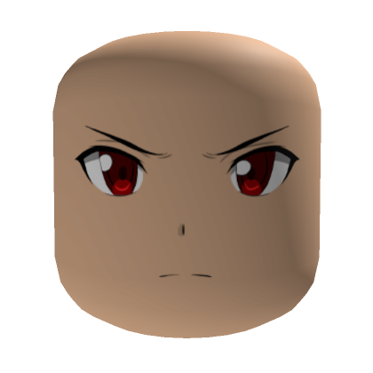 Signature Youtuber Anime Face/Head of Kelvingts | Roblox Item - Rolimon's