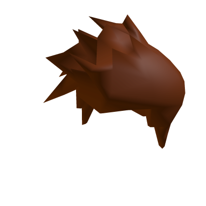 Beautiful Brown Hair for Beautiful People - Roblox