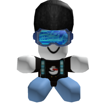 Musketeers Shoulder Pal | Roblox Item - Rolimon's