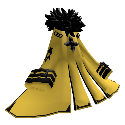 Cloak | Roblox Item - Rolimon's