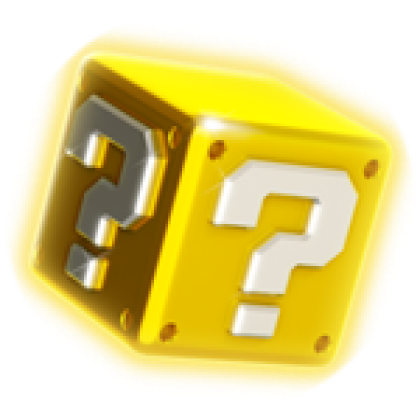 Lucky Block - Roblox