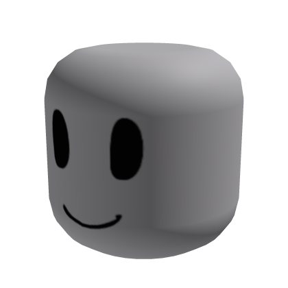 Normal Smile - Roblox