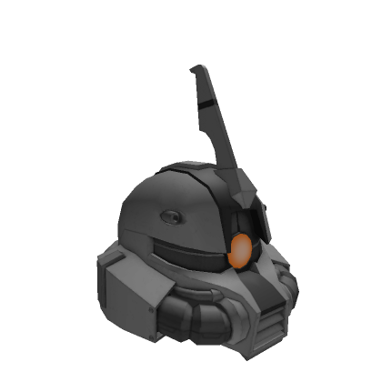 Grey Cyclops Commander | Roblox Item - Rolimon's