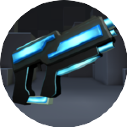 Laser Gun - Roblox