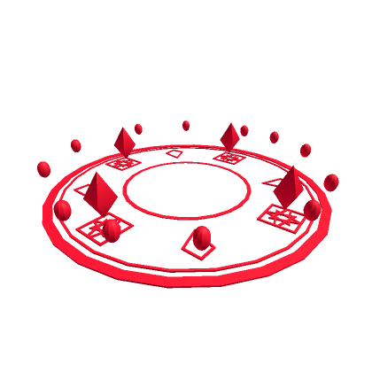 Destruction Aura | Roblox Item - Rolimon's