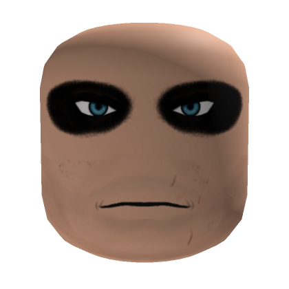 The Arkham Knight's Face | Roblox Item - Rolimon's