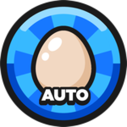 Auto Hatch - Roblox