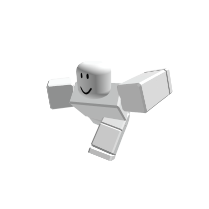 Ninja Animation Package - Roblox