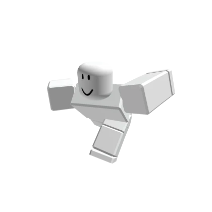 Ninja Animation Package - Roblox