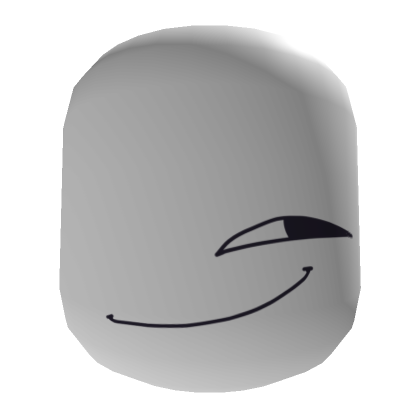 Oliver Smug Face | Roblox Item - Rolimon's