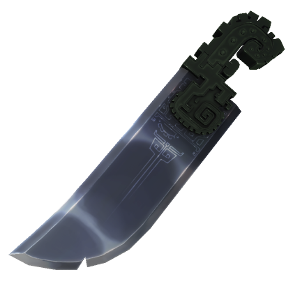 Dagger of Deng Wa - Kung Fu Panda 4 | Roblox Item - Rolimon's