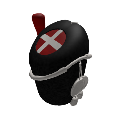 Le Sapper Bearskin | Roblox Item - Rolimon's