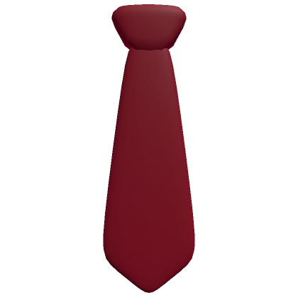 Red 𝐭𝐢𝐞 | Roblox Item - Rolimon's