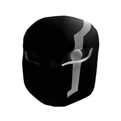 Inverted Mask of Voices | Roblox Item - Rolimon's