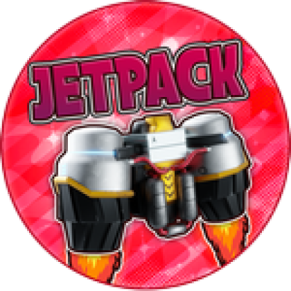 Jetpack - Roblox
