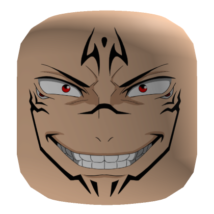 Sukuna | Roblox Item - Rolimon's