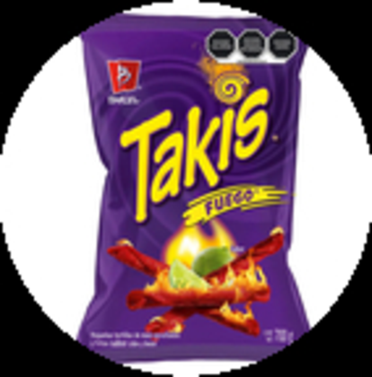 Takis - Roblox