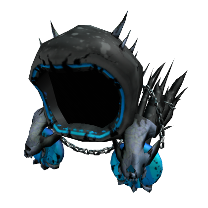 🖌️ Dominus | Roblox Item - Rolimon's