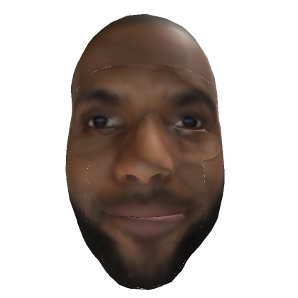 LeBron James | Roblox Item - Rolimon's