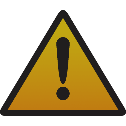 Caution Sign | Roblox Item - Rolimon's