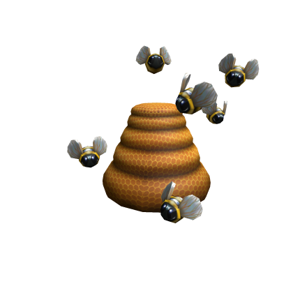 Beehive | Roblox Item - Rolimon's