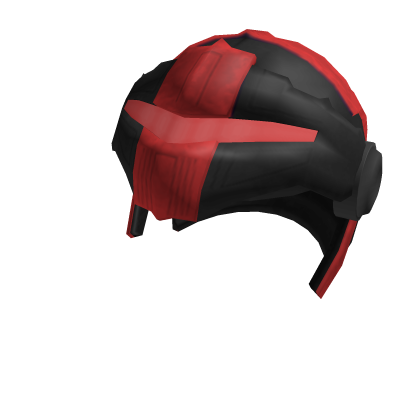 Redsteel Ranger - Roblox