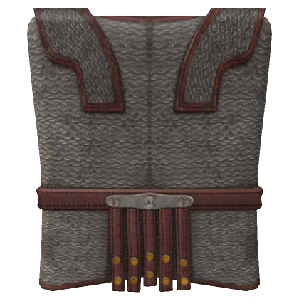 Legionary Armour | Roblox Item - Rolimon's