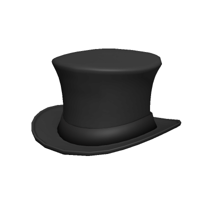 sombrero de copa - Roblox