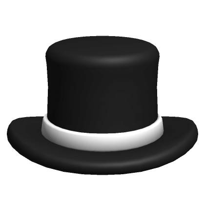 Top Hat | Roblox Item - Rolimon's