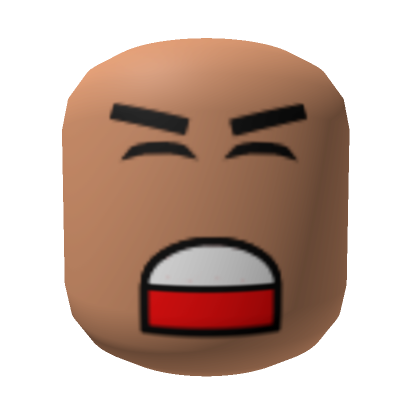 Tattle Normal 1 | Roblox Item - Rolimon's