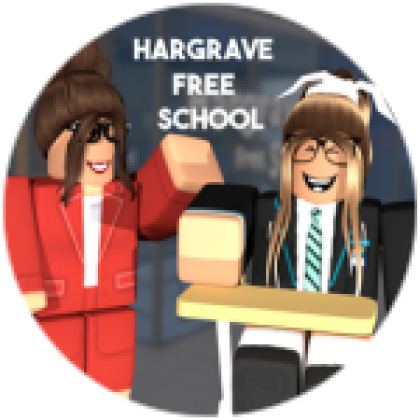 Administrative Staff | RANK - Roblox
