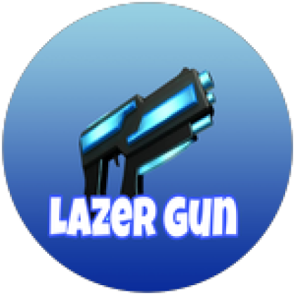 Lazer Gun - Roblox