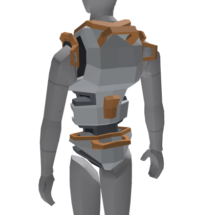 Simple Robo - Roblox