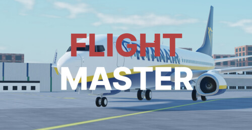 [100K!] Flugmeister - Roblox